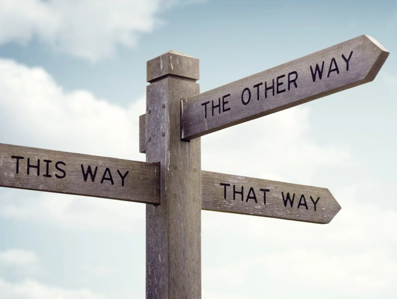 CÁC SIGNPOSTS TRONG IELTS SPEAKING GIÚP TĂNG ĐIỂM MẠCH LẠC (USING ...